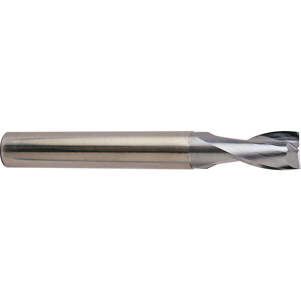 YG-1 - Corner Radius End Mill: 5.00 mm Dia, 8.00 mm LOC, 0.2 mm Radius ...