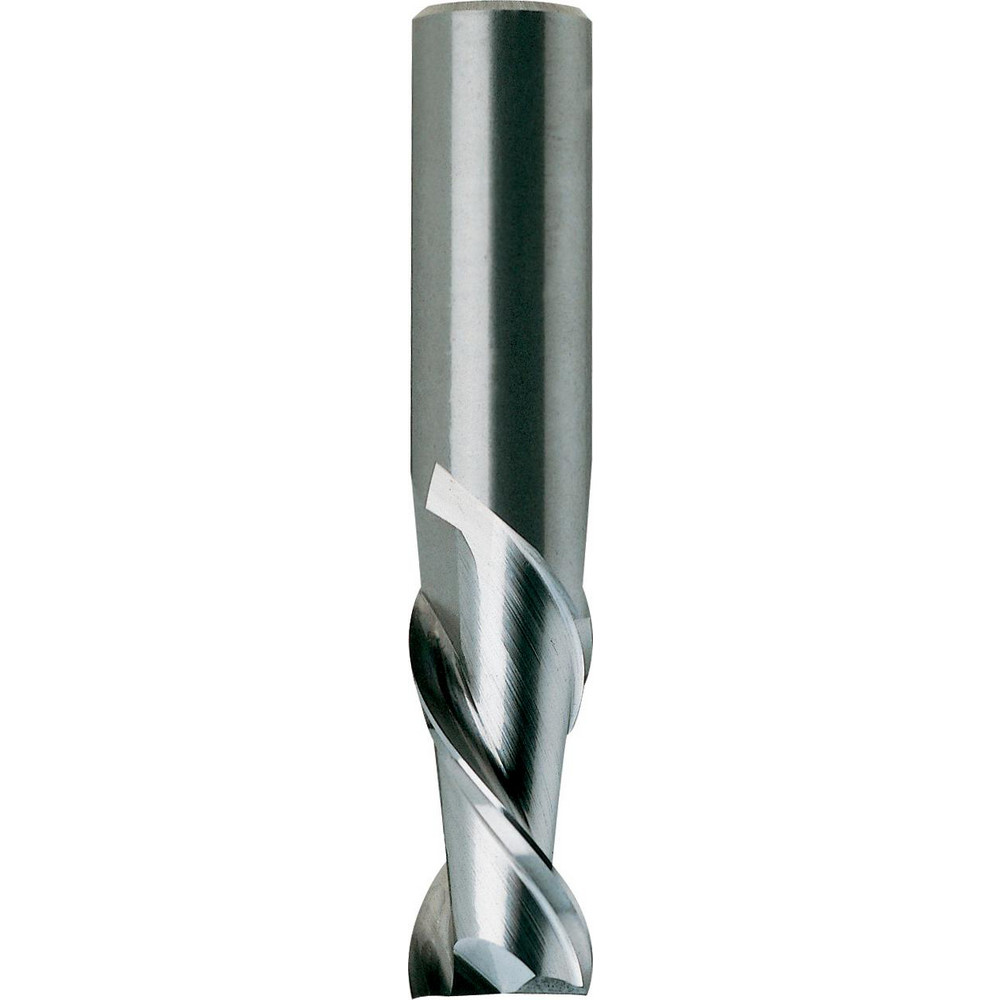 YG-1 - Square End Mill: 2 Flute, Solid Carbide | MSC Direct