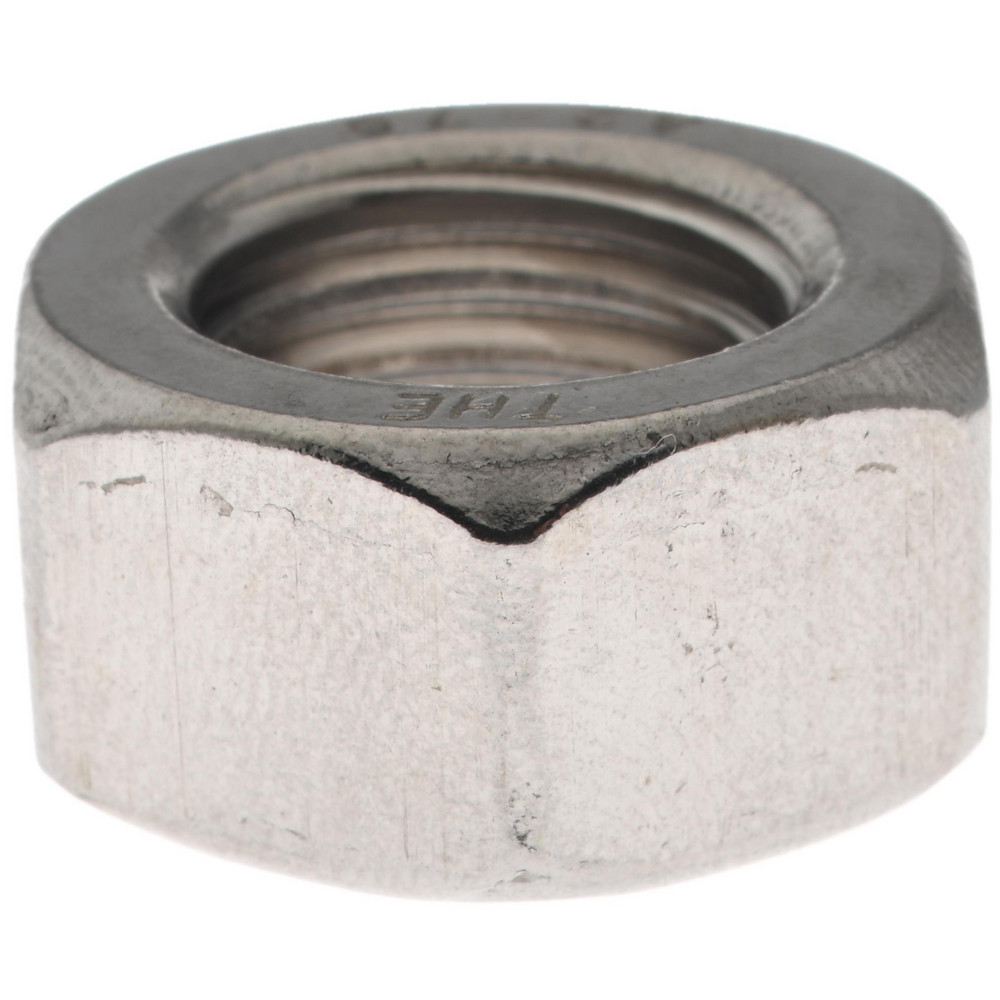 Value Collection - Hex Nut: M16x2, Grade 18-8 & Austenitic Grade A2 ...