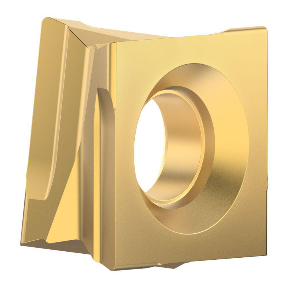 Kennametal - Turning Insert: C8FIX120503LMP KCU10B, Carbide | MSC Direct