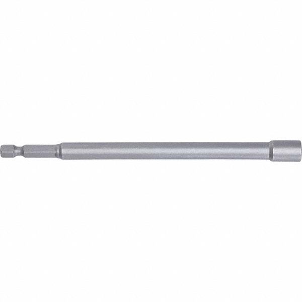 Irwin - Power Screwdriver Bit Set 10 Pc, 1/4" Drive | MSC Direct