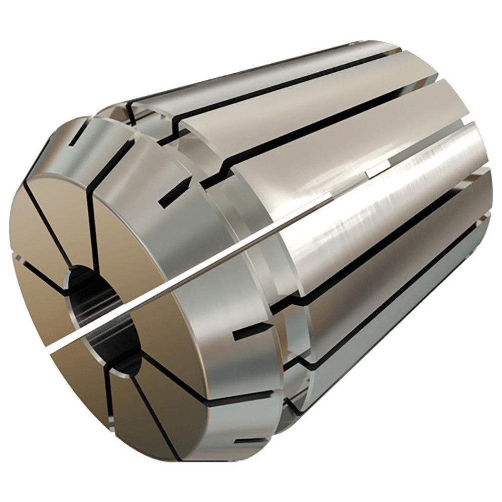 Iscar - ER Collet: ER32, 1/4" Collet Size | MSC Direct