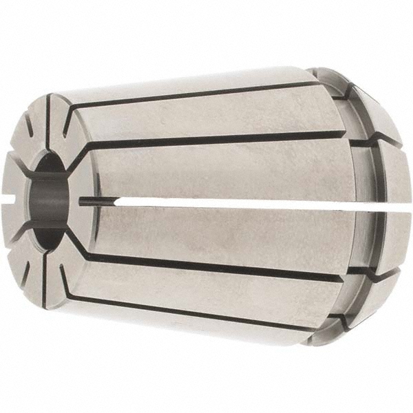 Iscar - 1/4" ER32 ER Collet - 81736423 - MSC Industrial Supply