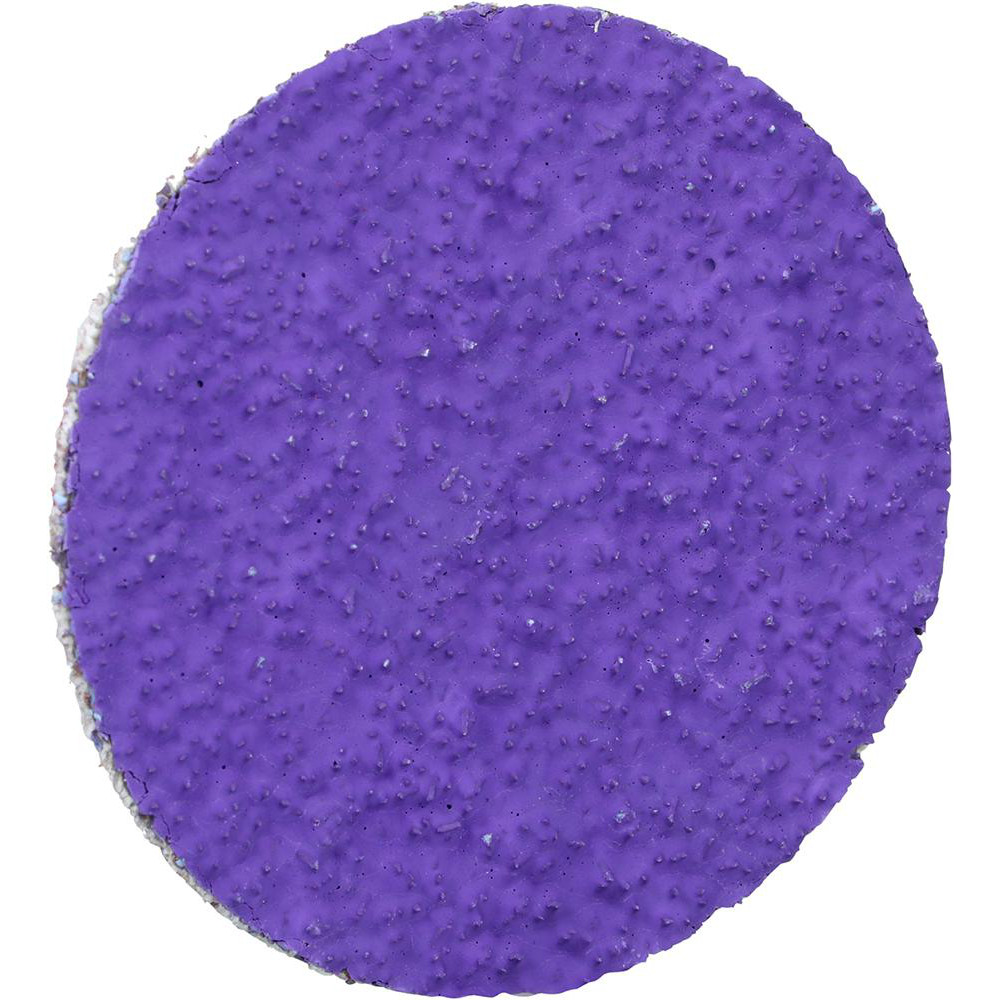 3M - Quick-Change Disc: Roloc TSM, 2" Dia, 36+ Grit, Precision Shaped ...
