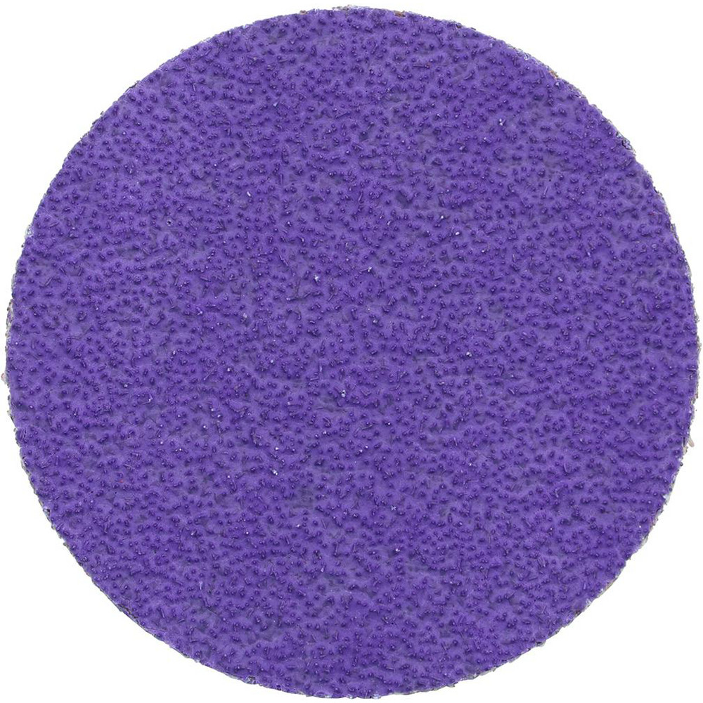 3M - Quick-Change Disc: Roloc TR, 1-1/2" Dia, 60+ Grit, Precision ...