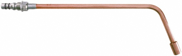 Miller-Smith - 1 Piece Heavy Duty Heating Torch Tip - 81782278 - MSC ...