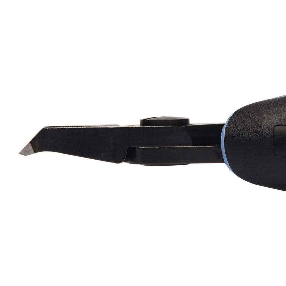 Lindstrom Tool - Cutting Pliers: Insulated: No | MSC Direct