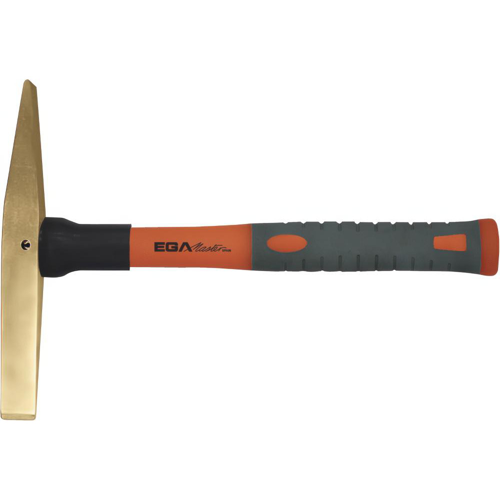 EGA Master - Welders & Chipping Hammers: Head Type: Chisel & Cross ...