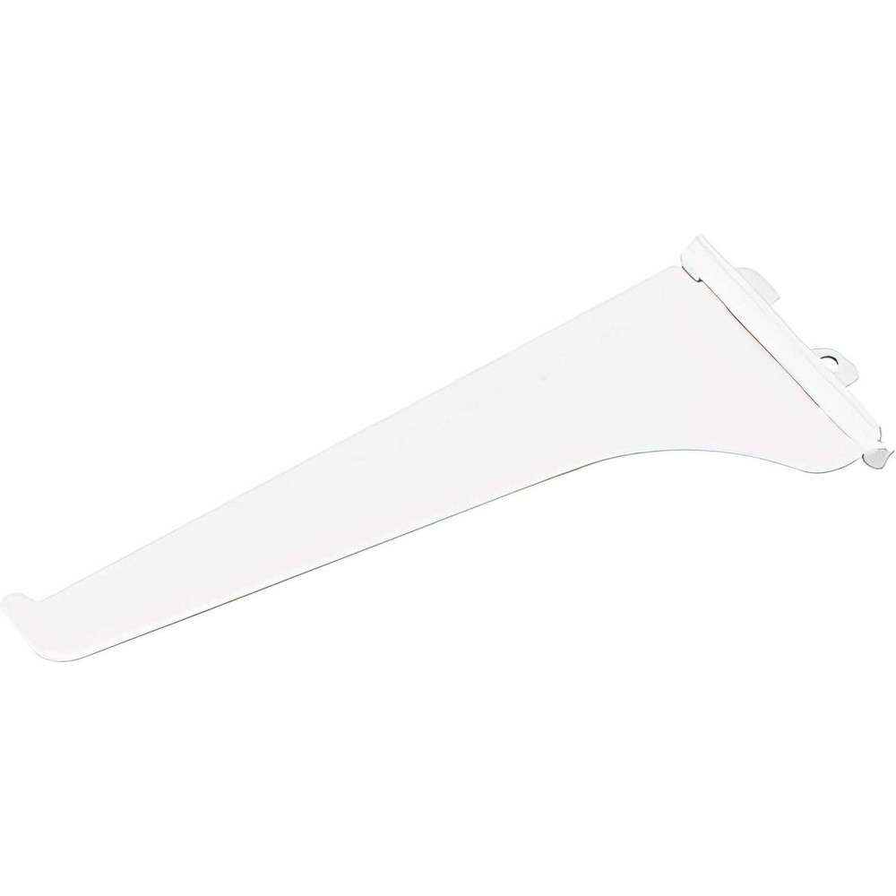 Onward - Brackets: Shelf Bracket, Insert, 6 in, Metal | MSC Direct