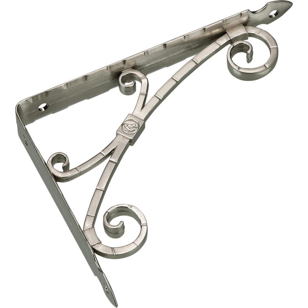 Onward - Brackets: Bracket Type: Shelf Bracket; Mount Type: Screw-On ...