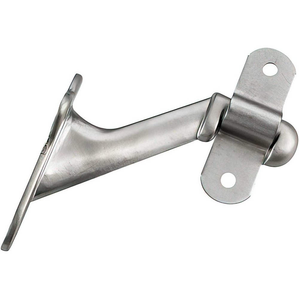 Onward - Brackets: Bracket Type: Handrail Bracket; Mount Type: Screw-On ...