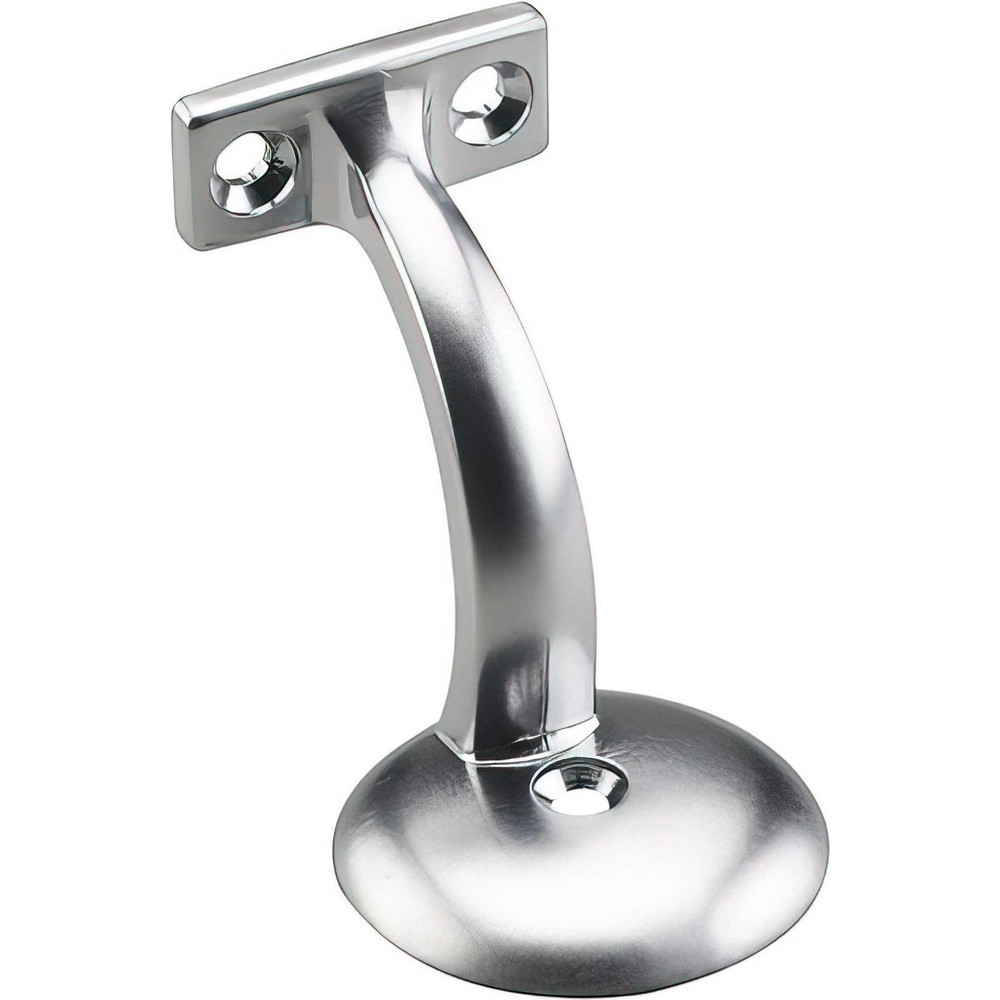 Onward - Brackets: Bracket Type: Handrail Bracket; Mount Type: Screw-On ...