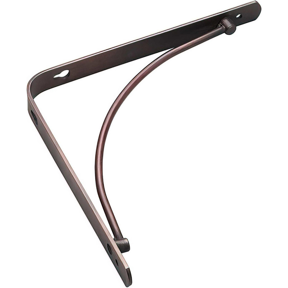 Onward - Brackets: Bracket Type: Shelf Bracket; Mount Type: Screw-On ...