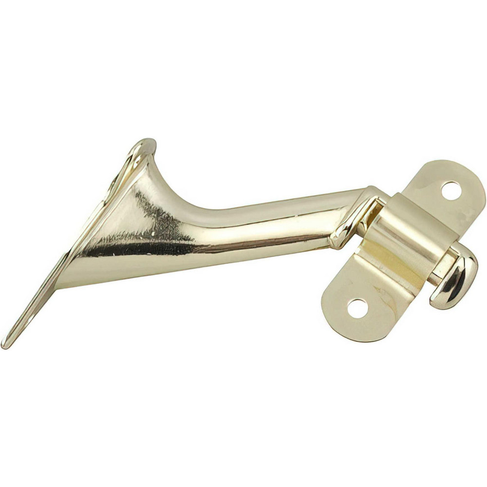 Onward - Brackets: Bracket Type: Handrail Bracket; Mount Type: Screw-On ...