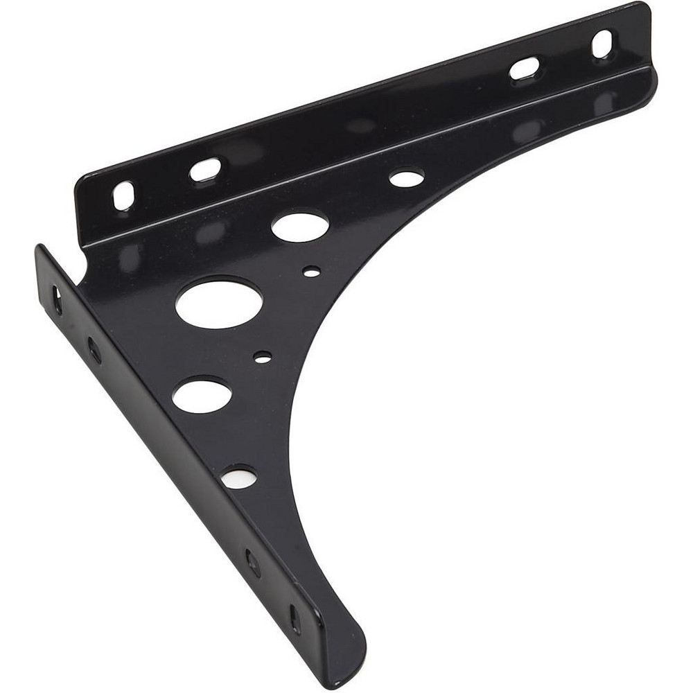 Onward - Brackets: Bracket Type: Shelf Bracket; Mount Type: Screw-On ...