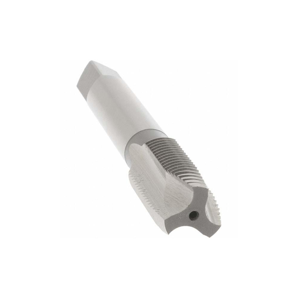OSG - Spiral Point Tap: M16x1.5 Metric Fine, 3 Flutes, Plug Chamfer ...