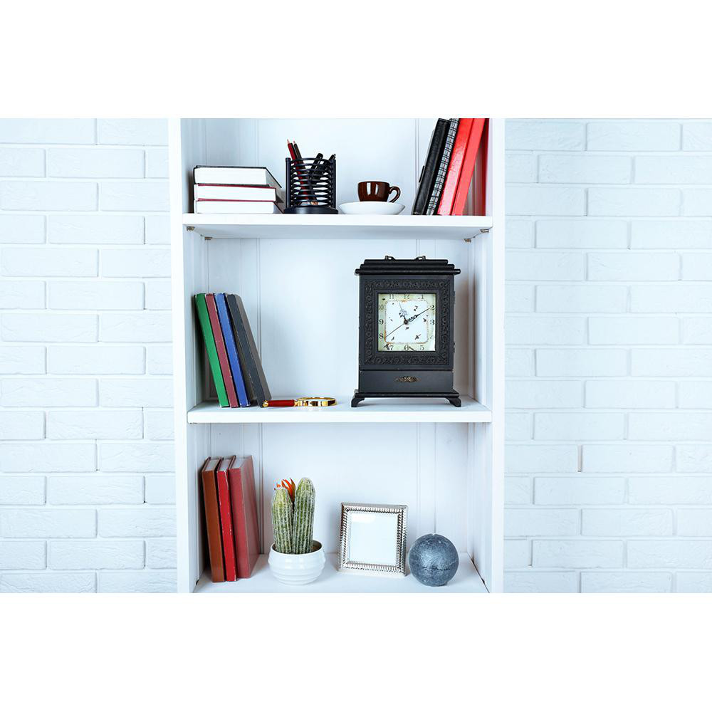 Onward - Brackets: Bracket Type: Shelf Pin; Mount Type: Insert; Length ...