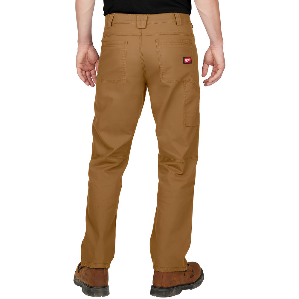Milwaukee Tool - Heavy-Duty, Tear Resistant, Lightweight & Abrasion ...