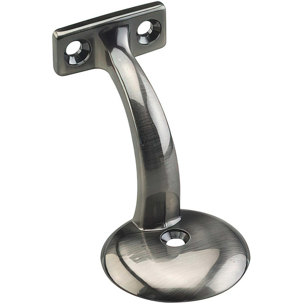 Onward - Brackets: Bracket Type: Handrail Bracket; Mount Type: Screw-On ...