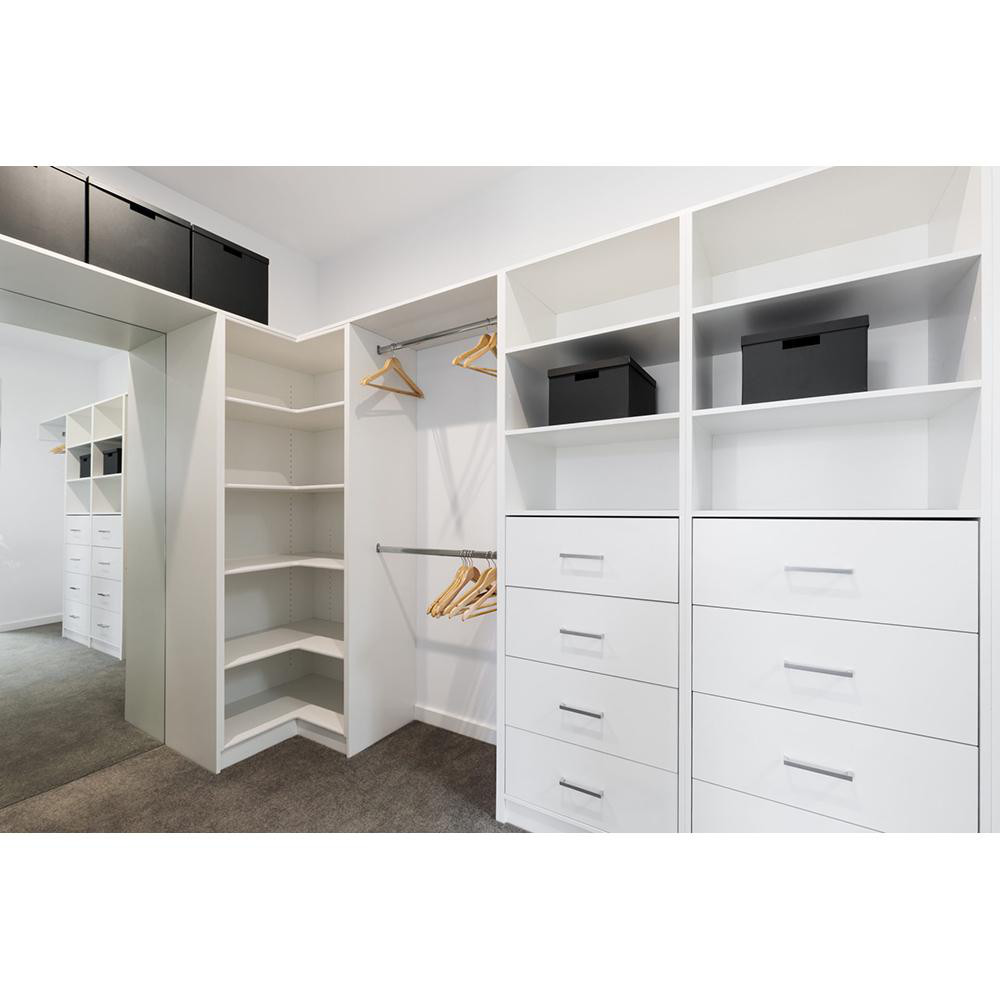 Onward - Brackets: Bracket Type: Shelf Clip; Mount Type: Insert; Length ...