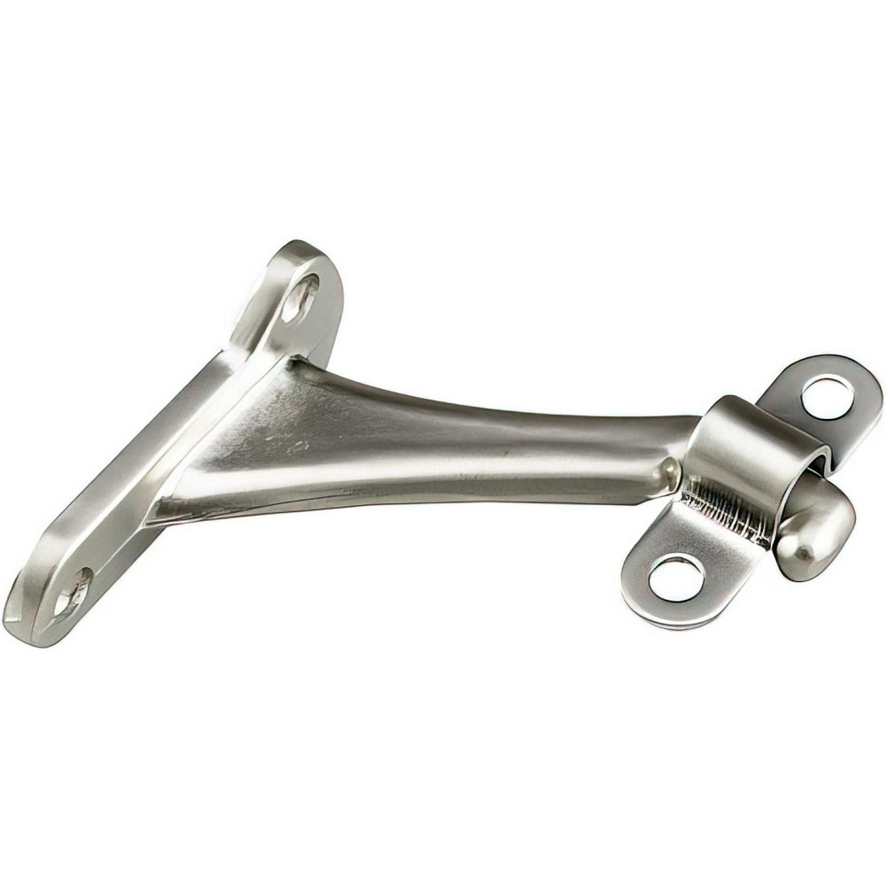 Onward - Brackets: Bracket Type: Handrail Bracket; Mount Type: Screw-On ...
