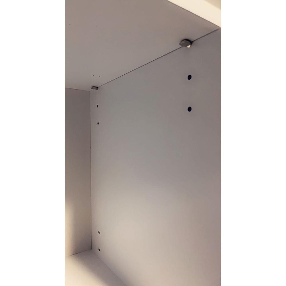 Onward - Brackets: Bracket Type: Shelf Pin; Mount Type: Insert; Length ...