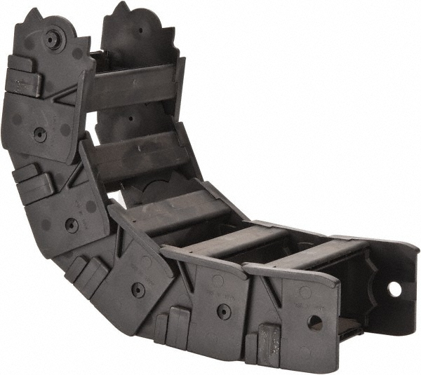 Hubbell Workplace Solutions - 1 Ft. Long, Nylon, Flip Top Cable and ...