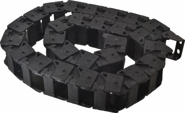 Hubbell Workplace Solutions - 3 Ft. Long, Nylon, Flip Top Cable and ...