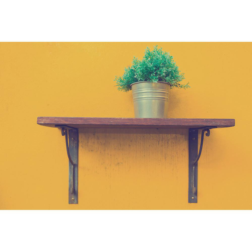 Onward - Brackets: Bracket Type: Shelf Bracket; Mount Type: Screw-On ...