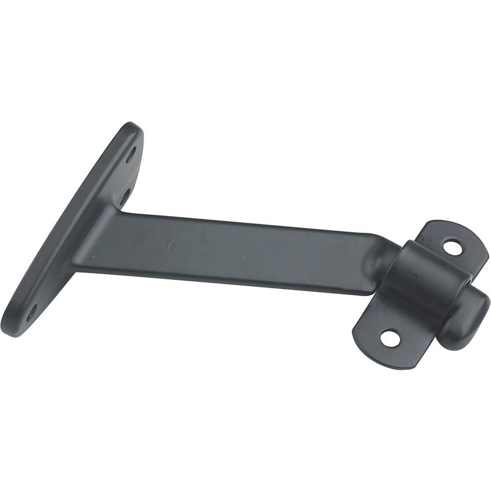 Onward - Brackets: Bracket Type: Handrail Bracket; Mount Type: Screw-On ...