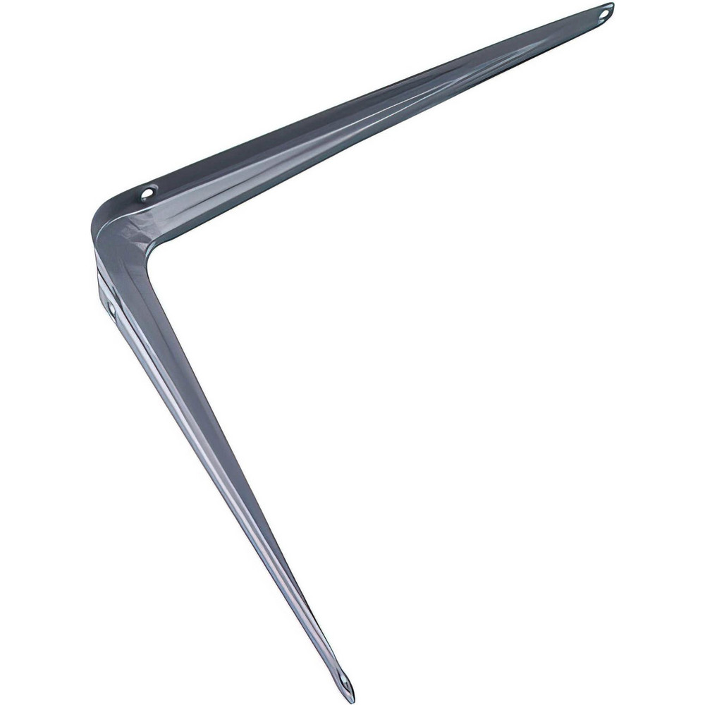 Onward - Brackets: Bracket Type: Shelf Bracket; Mount Type: Screw-On ...