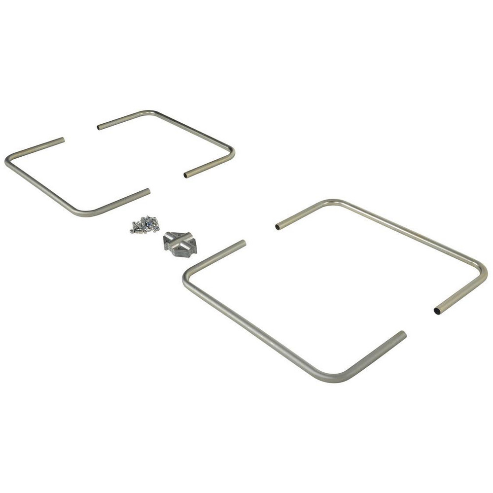 Vestil - Cargo Handling & Control Devices: Product Type: Cargo Hoop ...