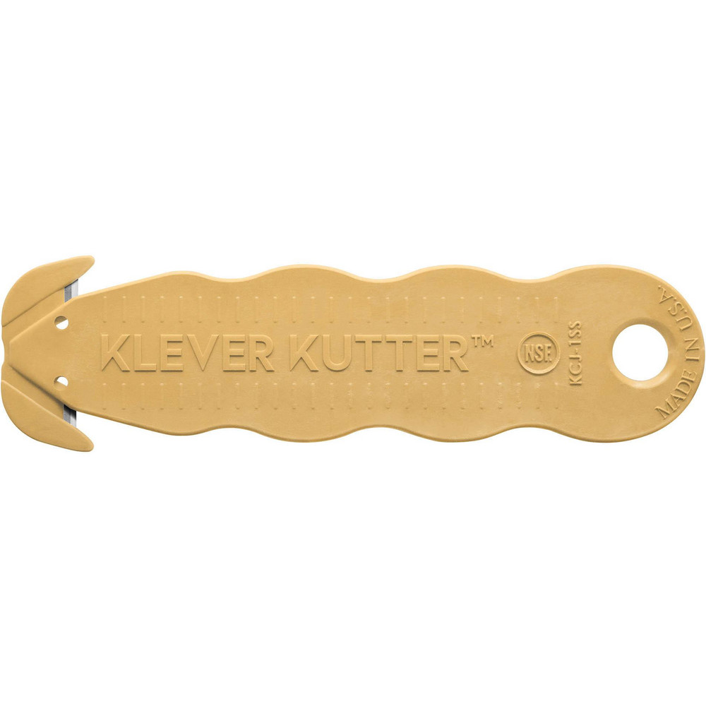 Klever Innovations - Utility Knives, Snap Blades & Box Cutters: Blade ...