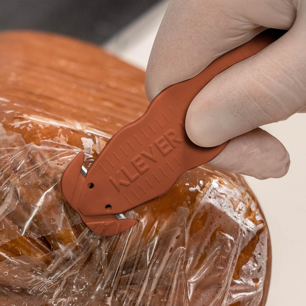 Klever Innovations - Utility Knives, Snap Blades & Box Cutters: Knife ...