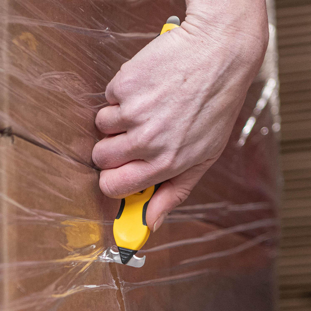Klever Innovations - Utility Knives, Snap Blades & Box Cutters: Knife ...