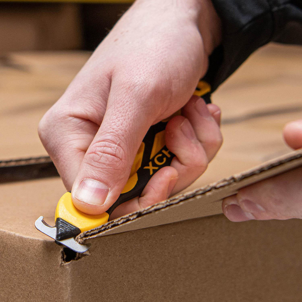 Klever Innovations - Utility Knives, Snap Blades & Box Cutters: Knife ...