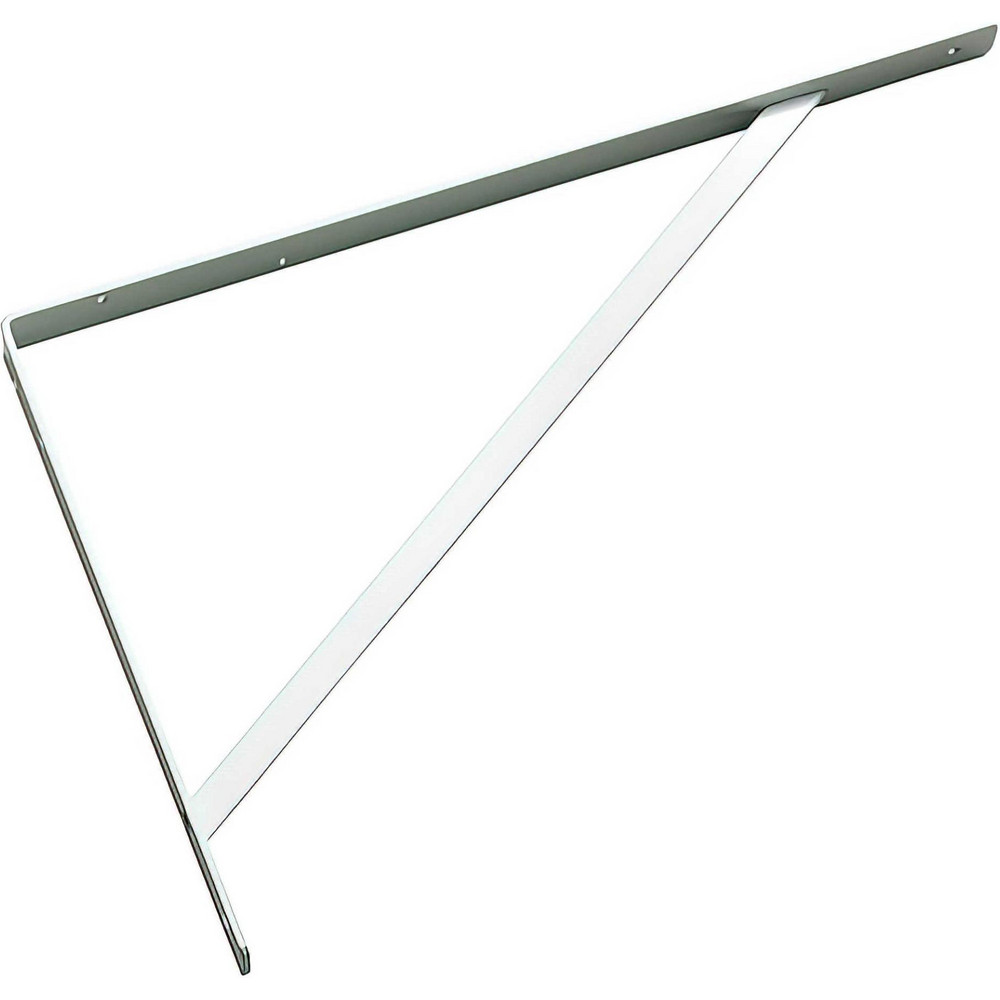 Onward - Brackets: Bracket Type: Shelf Bracket; Mount Type: Screw-On ...