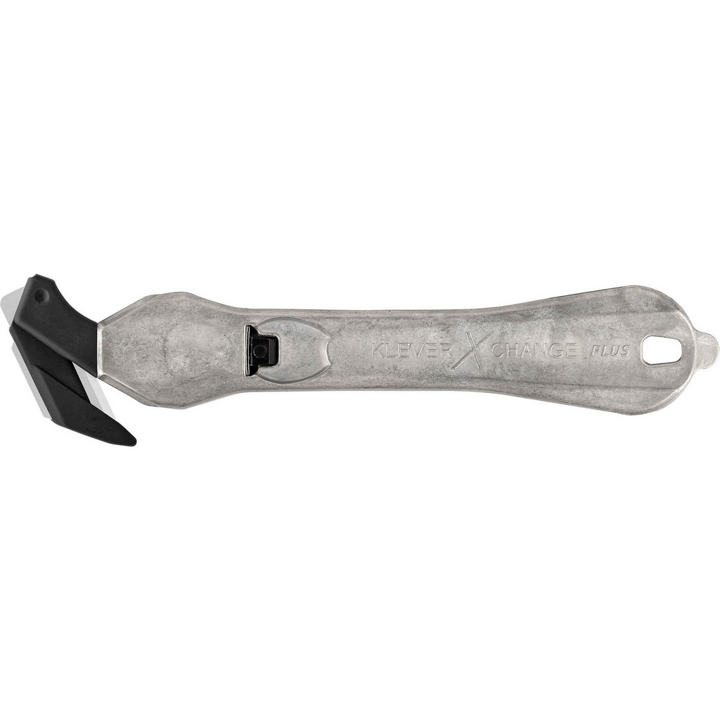 Klever Innovations - Utility Knives, Snap Blades & Box Cutters: Knife ...