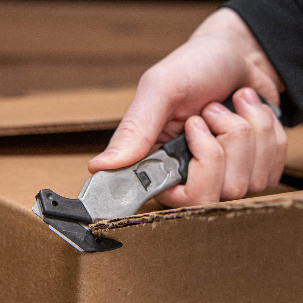 Klever Innovations - Utility Knives, Snap Blades & Box Cutters: Knife ...