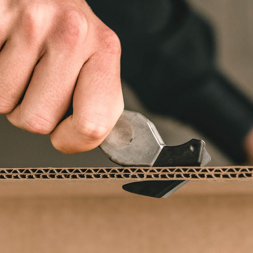 Klever Innovations - Utility Knives, Snap Blades & Box Cutters: Knife ...