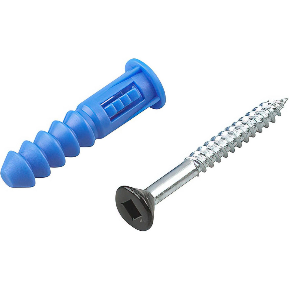 Onward - Brackets: Bracket Type: Screw and Anchor for Standards; Mount ...