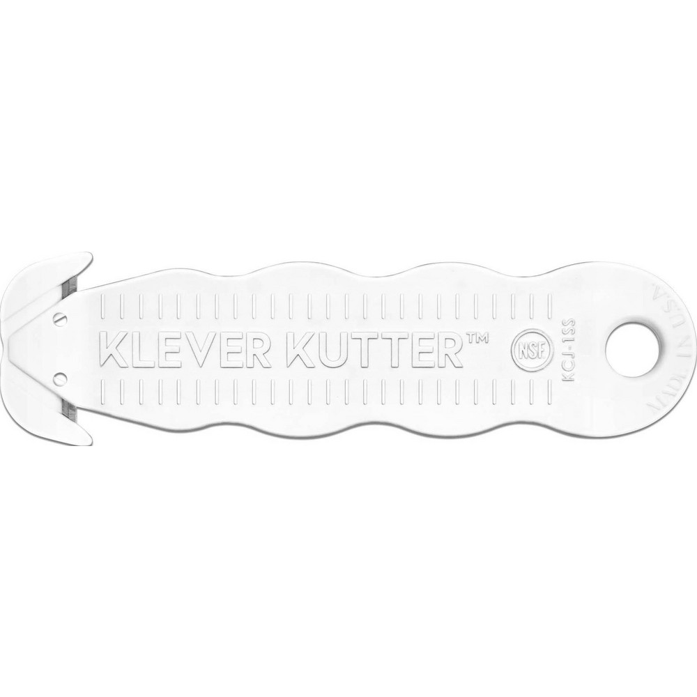 Klever Innovations - Utility Knives, Snap Blades & Box Cutters: Blade ...