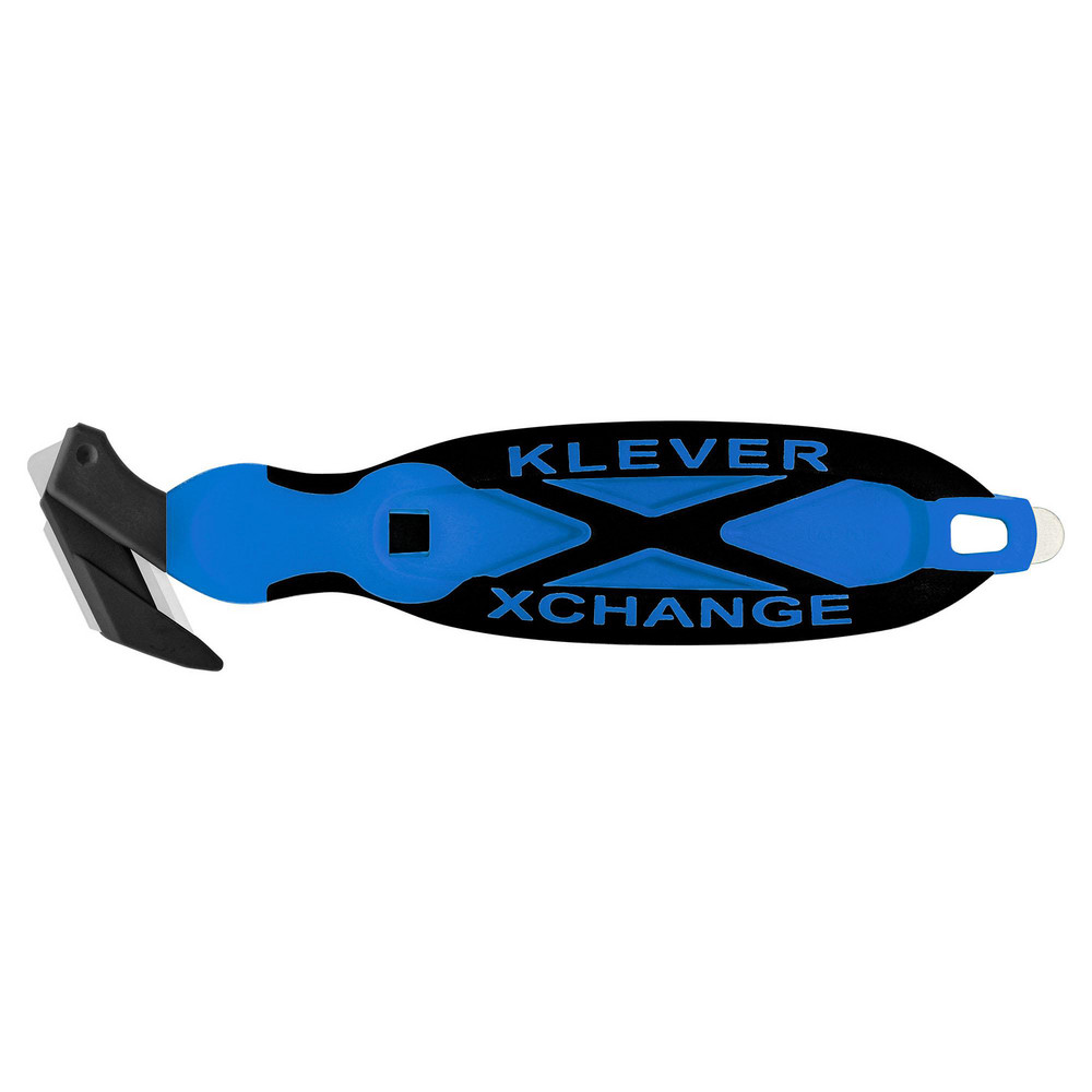 Klever Innovations - Utility Knives, Snap Blades & Box Cutters: Blade ...