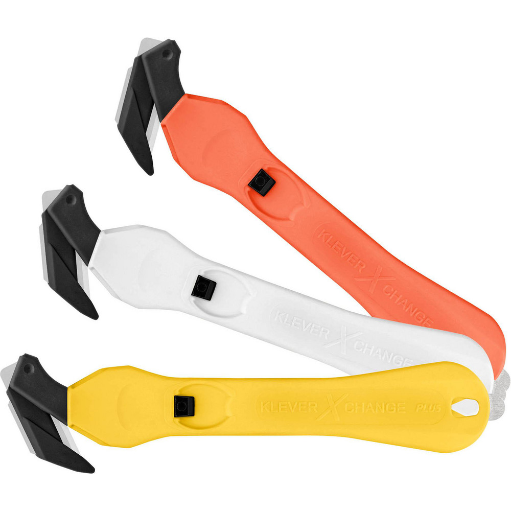 Klever Innovations - Utility Knives, Snap Blades & Box Cutters: Blade ...
