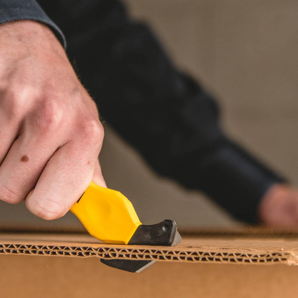 Klever Innovations - Utility Knives, Snap Blades & Box Cutters: Knife ...