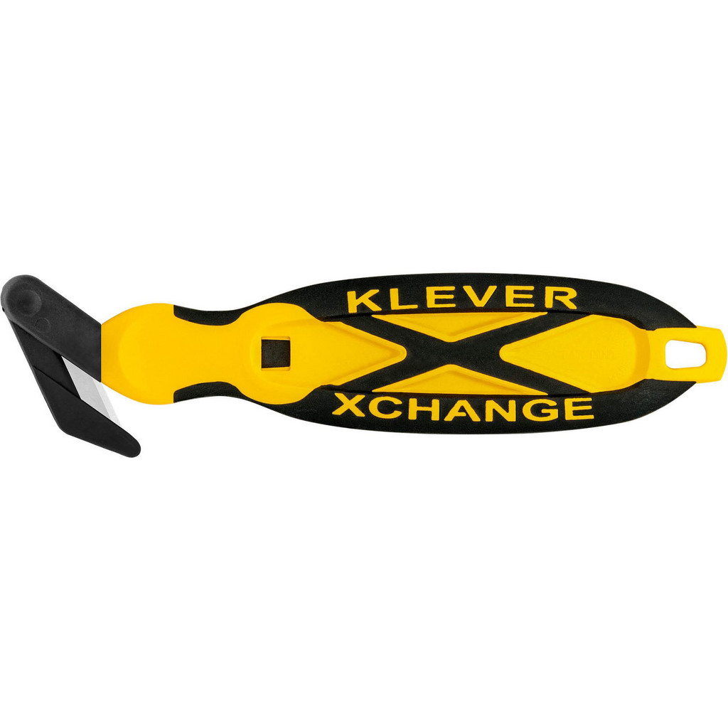 Klever Innovations - Utility Knives, Snap Blades & Box Cutters: Knife ...