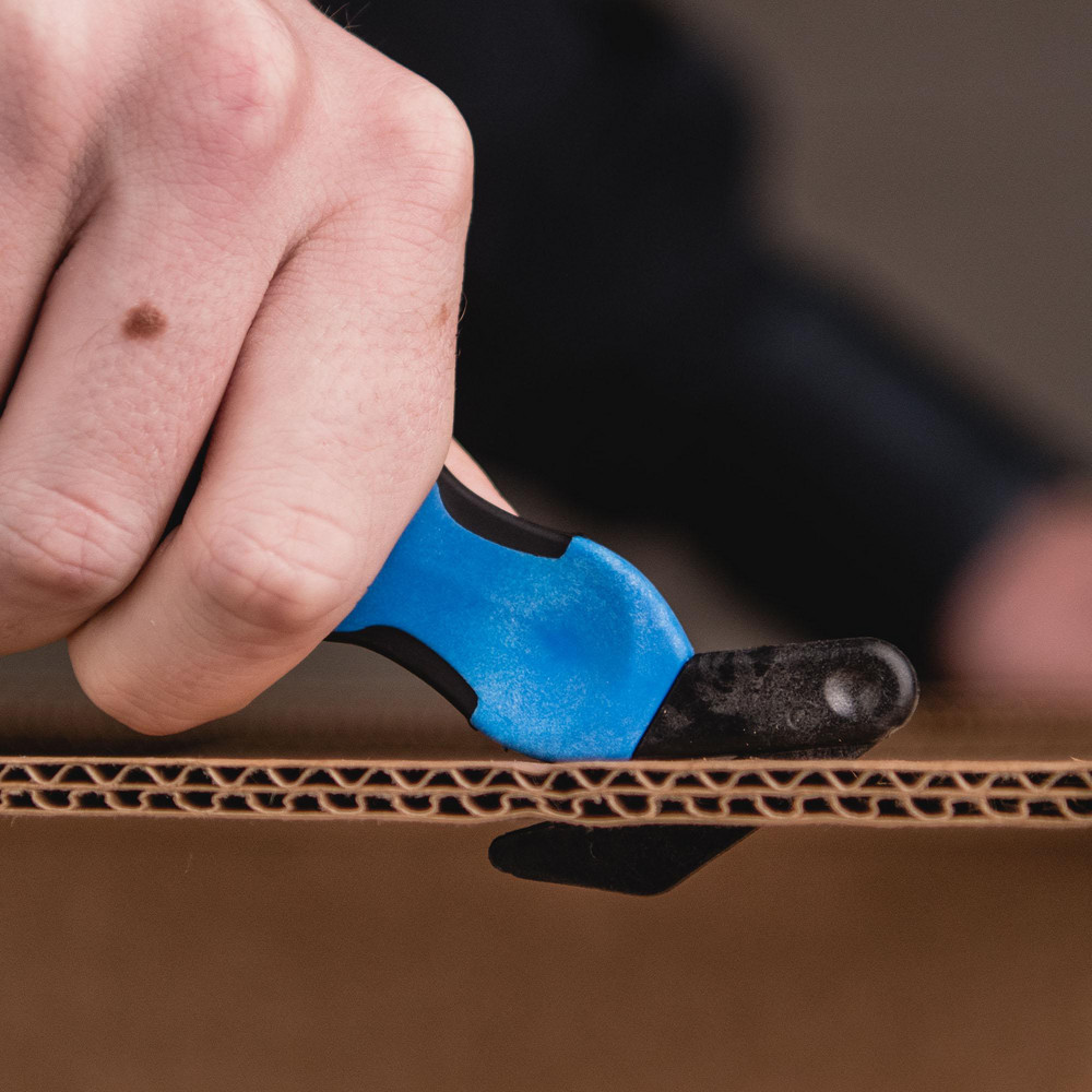 Klever Innovations - Utility Knives, Snap Blades & Box Cutters: Knife ...