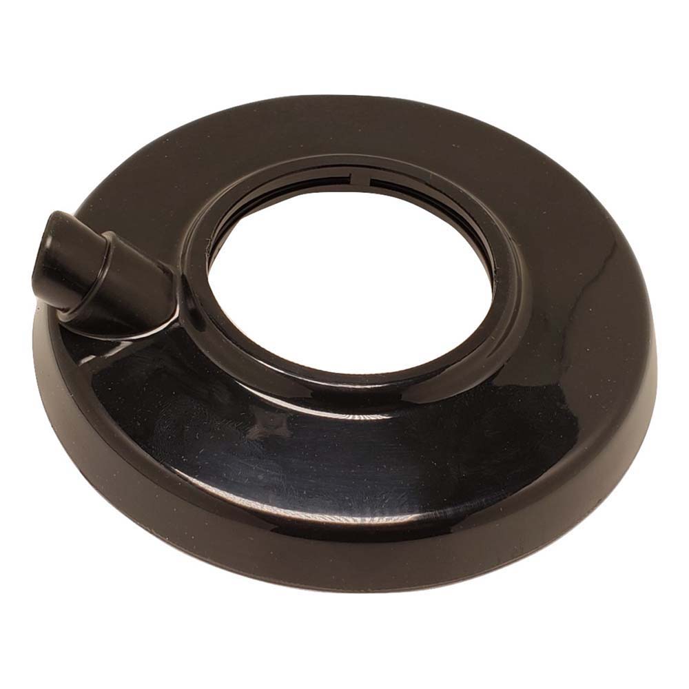 Dynabrade - Power Sander Vacuum Shroud: | MSC Direct