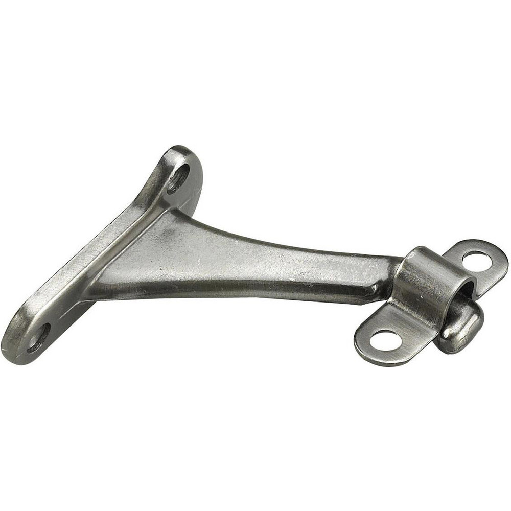 Onward - Brackets: Bracket Type: Handrail Bracket; Mount Type: Screw-On ...