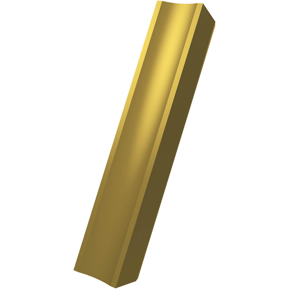 Dormer Pramet - Turning Insert: LDGN130560-R40 6640, Carbide | MSC Direct